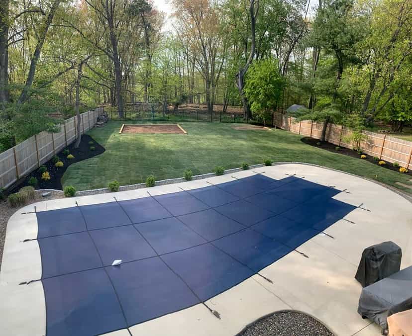 Expert Landscaping Design & Maintenance - Four's Landscaping LLC
